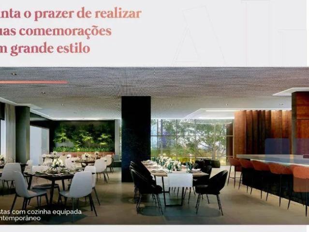Apartamento à venda, 164 m² por R$ 3.076.146,00 Serra Belo Horizonte/MG