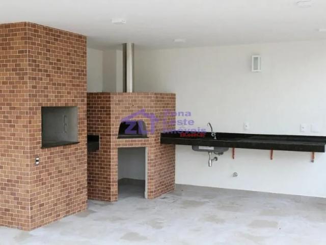 Apartamento à venda, 165 m² por R$ 2.550.000,00 Tatuapé São Paulo/SP