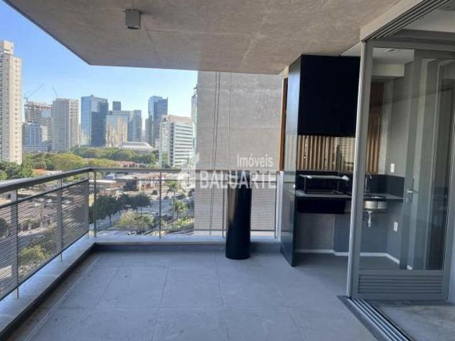 Apartamento Venda 167 m² Bairro do Brooklin SP