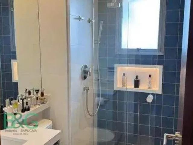 Apartamento à venda, 167 m² por R$ 3.814.000,00 Vila Mariana São Paulo/SP