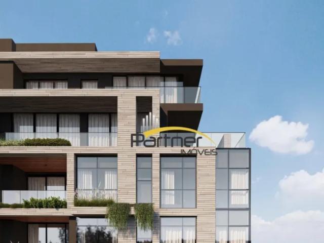 Apartamento à venda, 167 m² por R$ 2.342.088,00 Ecoville Curitiba/PR