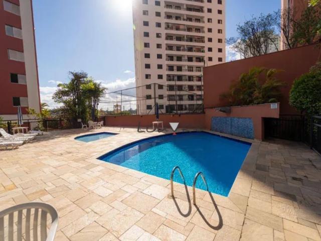 Apartamento à venda, 168 m² por R$ 1.350.000,00 Vila Mascote São Paulo/SP