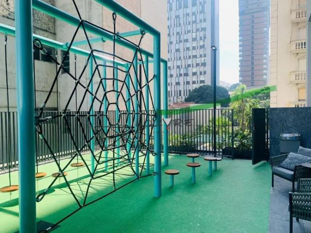 Apartamento à venda, 170 m² por R$ 3.299.000,00 Pinheiros São Paulo/SP