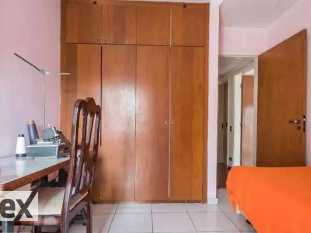 Apartamento à venda, 170 m² por R$ 1.650.000,00 Brooklin Paulista São Paulo/SP