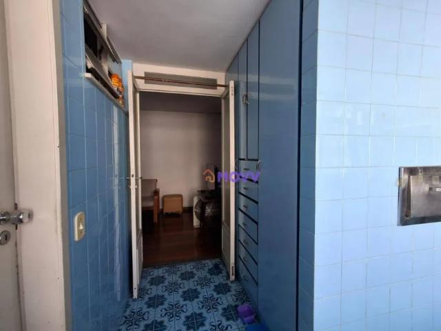 Apartamento à venda, 170 m² por R$ 980.000,00 Ingá Niterói/RJ