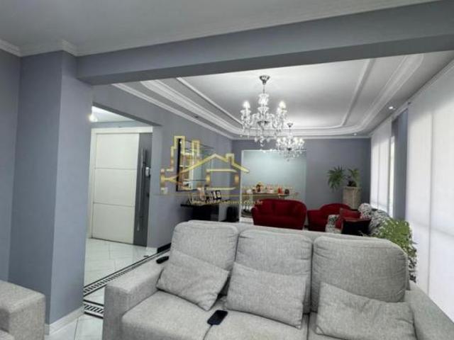 Apartamento Venda 172m² 3 suites 3 vagas fixas Varanda Gourmet e Vista Livre na Vila Leopoldina A
