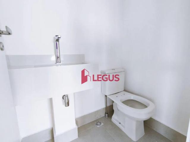 Apartamento à venda, 174 m² por R$ 4.250.000,00 Pinheiros São Paulo/SP