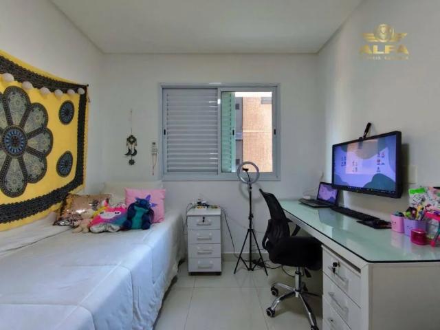Apartamento à venda, 175 m² por R$ 1.300.000,00 Pitangueiras Guarujá/SP