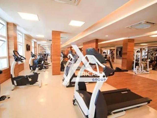 Apartamento com 5 dormitórios, 177 m² venda por R$ 2.600.000,00 ou aluguel por R$ 15.000,00/mês