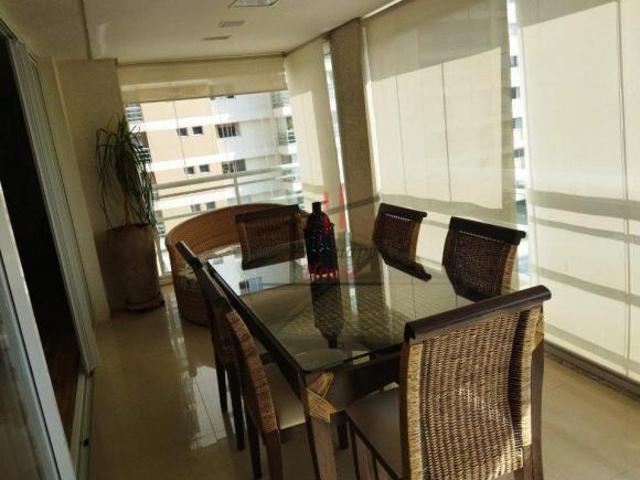 Apartamento Venda 178mts² 3 suites Tatuape