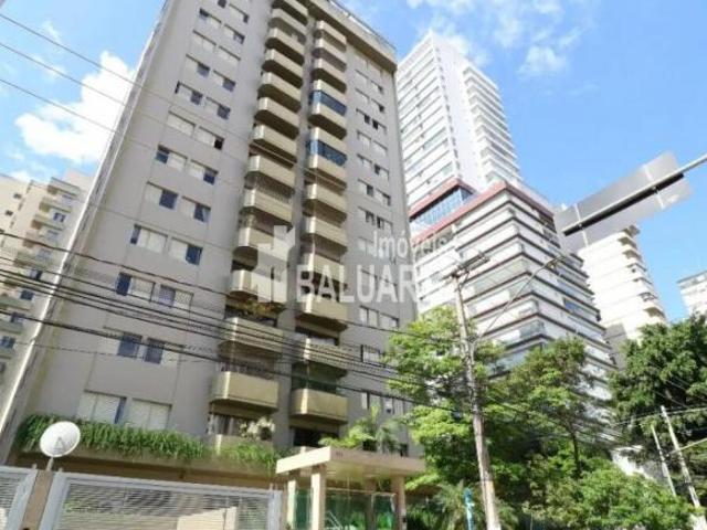 Apartamento Venda 179 m² Bairro do Brooklin SP