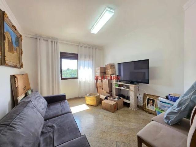 Apartamento à venda, 180 m² por R$ 1.199.900,00 Centro Guarulhos/SP