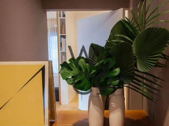 Apartamento à venda, 181 m² por R$ 6.000.000,00 Itaim Bibi São Paulo/SP