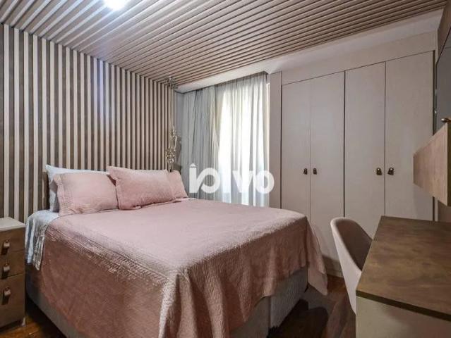 Apartamento à venda, 182 m² por R$ 2.550.000,00 Moema São Paulo/SP