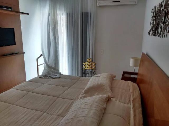 Apartamento à venda, 183 m² por R$ 1.900.000,00 Vila Mariana São Paulo/SP
