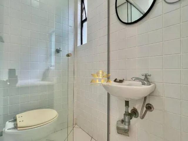 Apartamento à venda, 184 m² por R$ 1.400.000,00 Pitangueiras Guarujá/SP