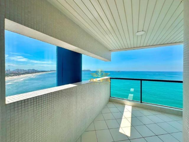 Apartamento à venda, 184 m² por R$ 1.700.000,00 Pitangueiras Guarujá/SP