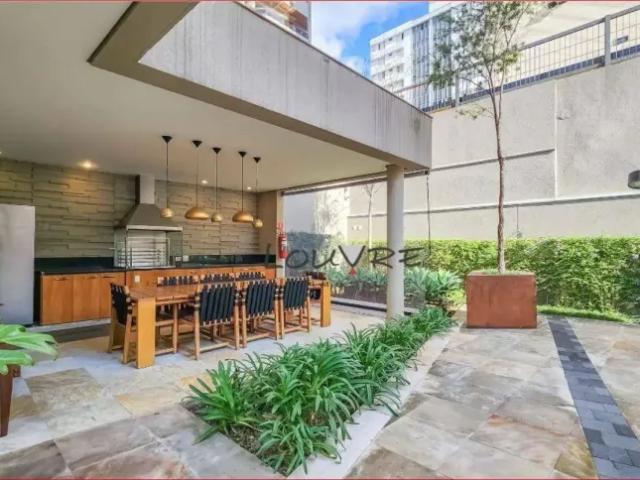 Apartamento à venda, 184 m² por R$ 4.100.000,00 Vila Uberabinha São Paulo/SP