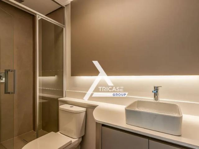Apartamento à venda, 185 m² por R$ 3.800.000,00 Itaim Bibi São Paulo/SP