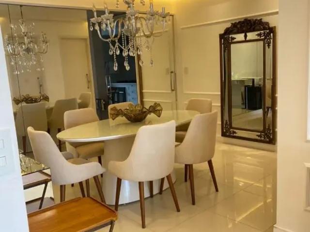 Apartamento à venda, 186 m² por R$ 1.700.000,00 Jardim Oceania João Pessoa/PB