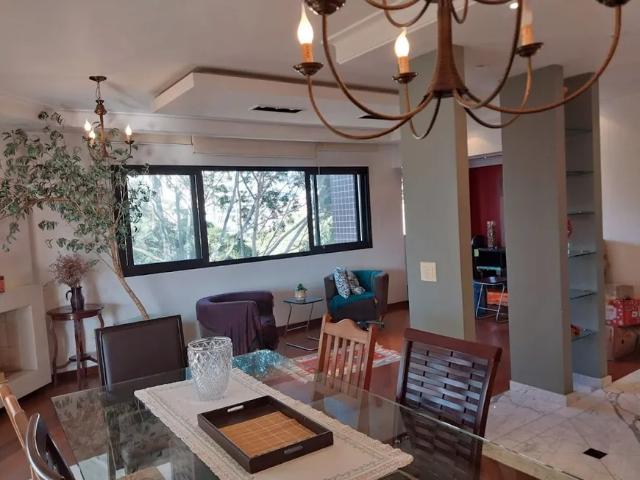Apartamento à venda, 187 m² por R$ 1.100.000,00 Vila Andrade São Paulo/SP