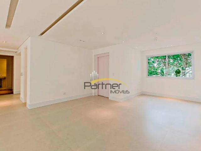 Apartamento à venda, 188 m² por R$ 2.850.000,00 Água Verde Curitiba/PR