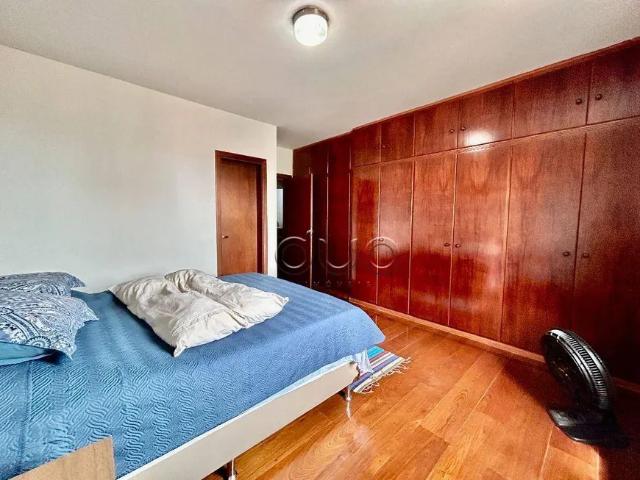 Apartamento à venda, 189 m² por R$ 970.000,00 Centro Piracicaba/SP