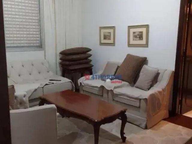 Apartamento à venda, 190 m² Morumbi São Paulo/SP