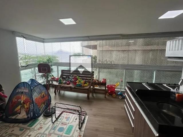 Apartamento à venda, 190 m² por R$ 3.450.000,00 Icaraí Niterói/RJ