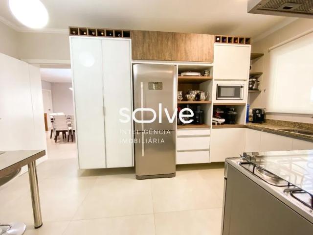 Apartamento à venda, 190 m² por R$ 1.650.000,00 Vila Sfeir Indaiatuba/SP