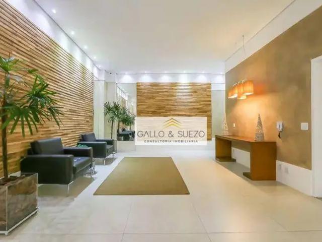 Apartamento à venda, 190 m² por R$ 1.787.000,00 Ipiranga São Paulo/SP