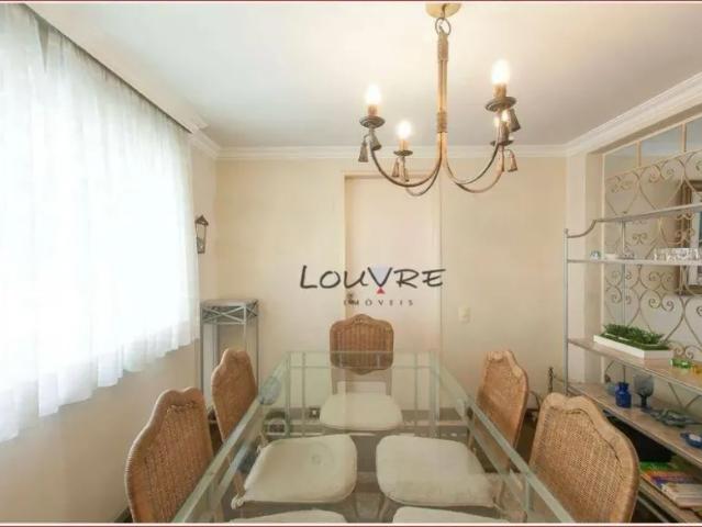 Apartamento à venda, 190 m² por R$ 2.700.000,00 Itaim Bibi São Paulo/SP