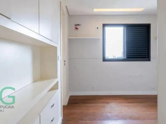 Apartamento à venda, 192 m² por R$ 2.300.000,00 Panamby São Paulo/SP