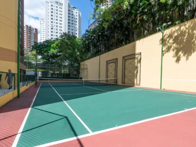 Apartamento à venda, 192m2, 3 suítes, 3 vagas, Morumbi