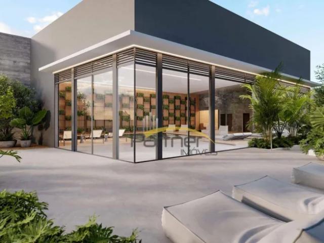 Apartamento à venda, 193 m² por R$ 3.780.770,00 Ecoville Curitiba/PR