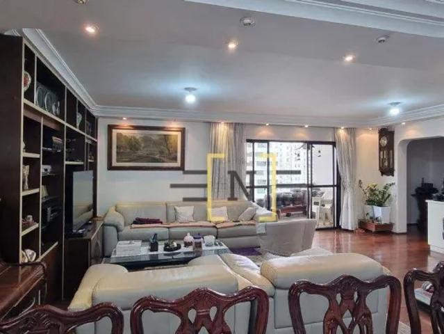 Apartamento à venda, 195 m² por R$ 1.500.000,00 Aclimação São Paulo/SP