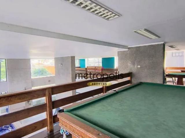 Apartamento à venda, 198 m² por R$ 1.174.000,00 Vila Valparaíso Santo André/SP