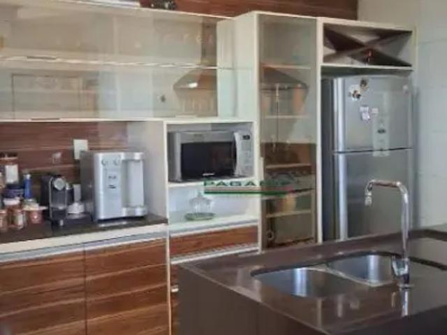 Apartamento com 3 dormitórios à venda, 199 m² por R$ 490.000,00 Higienópolis Ribeirão Preto/SP