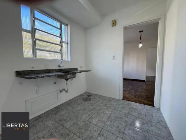 Apartamento à venda 1 Dormitório – 32m² Ao lado do Shopping Bourbon Country