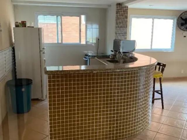 Apartamento em Vila Tupi Praia Grande, SP