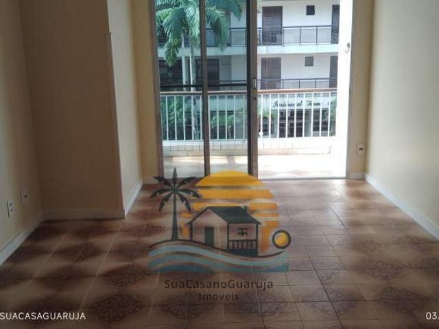 Apartamento venda 1 dormitorio 1 banheiro 1 vaga 54 m² praia da enseada guaruja