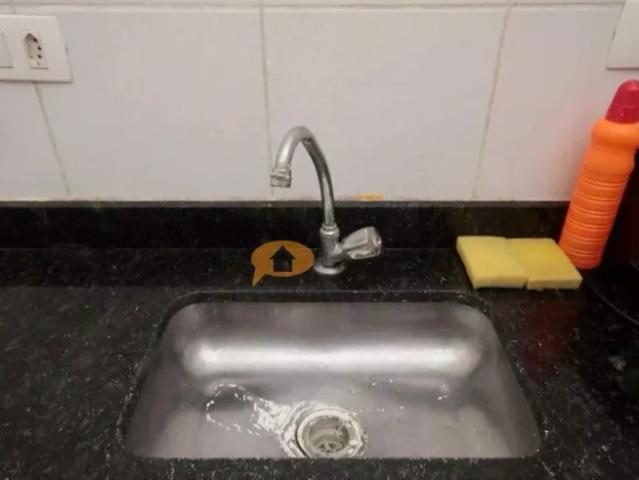 Apartamento Venda 1 Dormitório Centro/sp