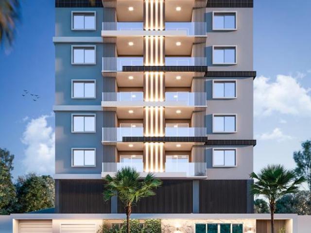 Apartamento venda 1 Dormitório em Construção Camobi Santa Maria