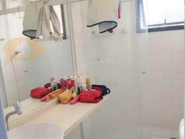 Apartamento à venda, 1 quarto, 1 suíte, 1 vaga, Aclimação São Paulo/SP