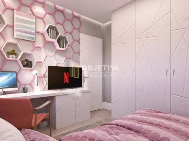 Apartamento à venda 1 Quarto 1 Vaga 33.06M² Farroupilha Porto Alegre RS | Vert Home Park
