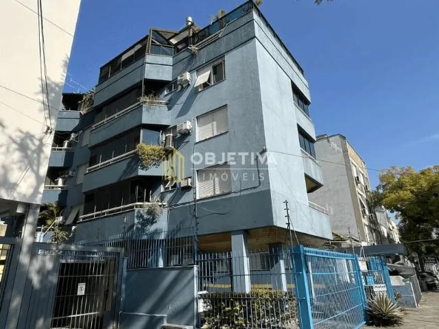 Apartamento à venda 1 Quarto 1 Vaga 54.82M² Santana Porto Alegre RS