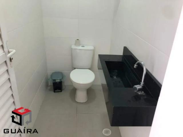 Apartamento à venda 1 quarto 1 vaga Bastos Santo André SP