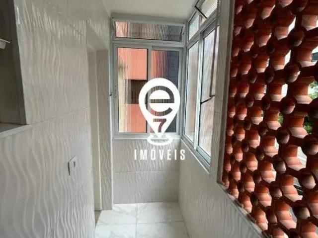 Apartamento à venda, 1 quarto, 1 vaga, Bela Vista São Paulo/SP