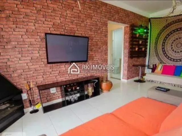 Apartamento à venda, 1 quarto, 1 vaga, Santinho Florianópolis/SC