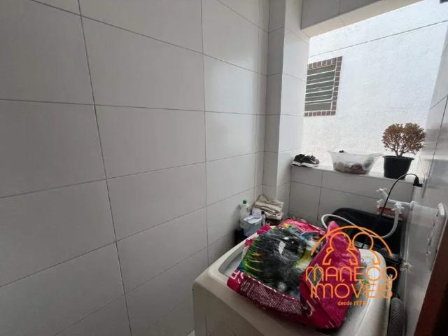 Apartamento à venda, 1 quarto, 1 vaga, Vila Cascatinha São Vicente/SP